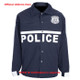 New NYPD Raid Jacket - Meyers Uniforms
