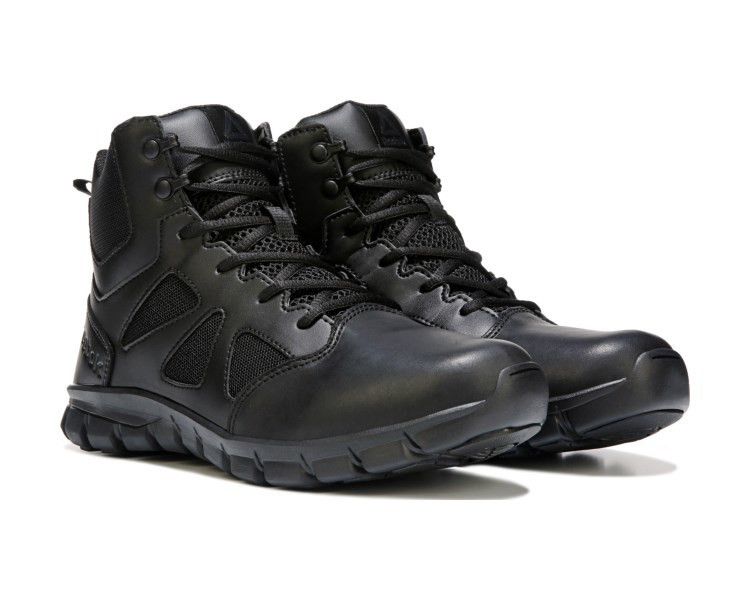 NYPD - Boots & Shoes - Meyers Uniforms