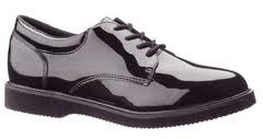 NYPD - Boots & Shoes - Meyers Uniforms