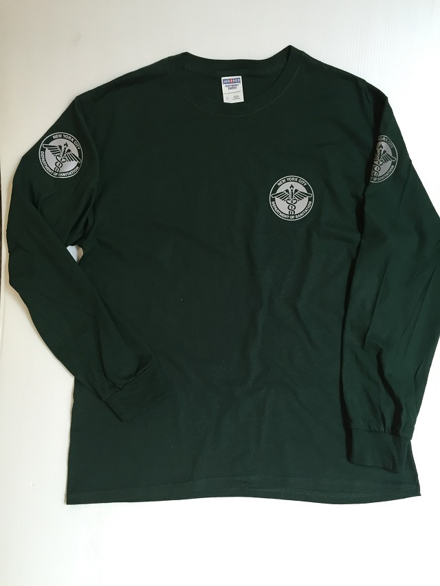 Sanitation - Shirts - Page 1 - Meyers Uniforms