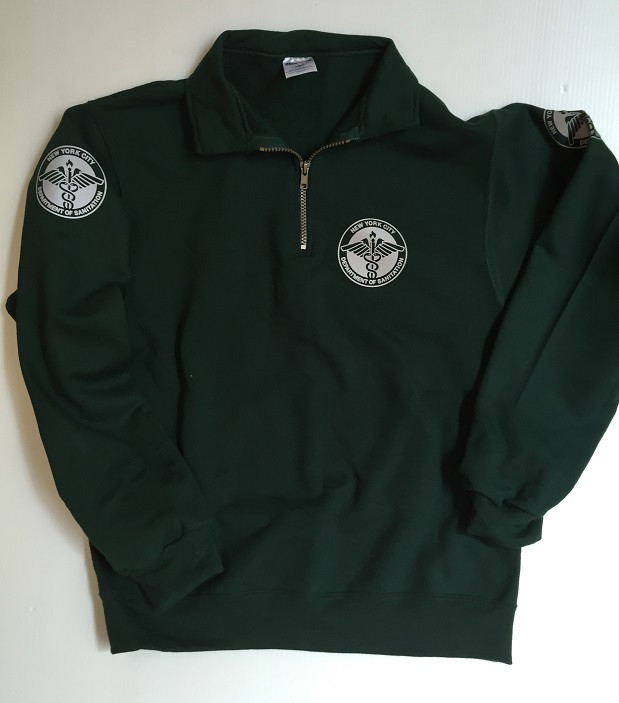 Sanitation - Shirts - Page 1 - Meyers Uniforms