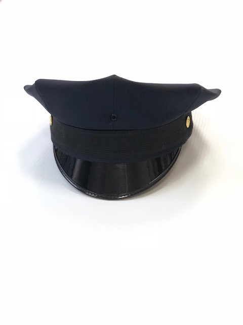 Hat Braid Gold - Meyers Uniforms