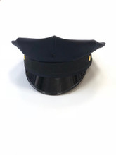 8 point Lt. / Capt 8 point Hat - Meyers Uniforms