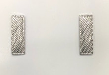 Silver Lieutenant bars - Meyers Uniforms