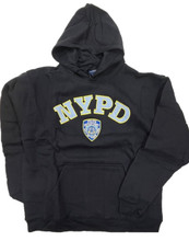 SALE * NYPD Pullover Sweatshirt * SALE - Meyers Uniforms