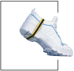 Disposable Heel Grounder - ESDShoe.com