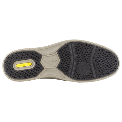 Blue Premier Work Steel Toe ESD Shoe - Men's - ESDShoe.com