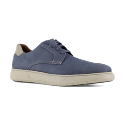 Blue Premier Work Steel Toe ESD Shoe - Men's - ESDShoe.com