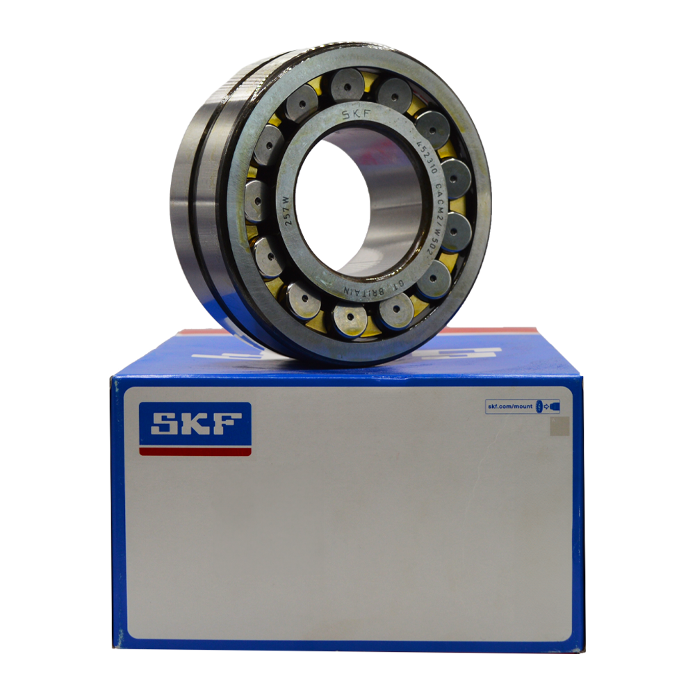 45 Series Spheical Radial Roller Bearings - Quality Bearings Online Ltd ...