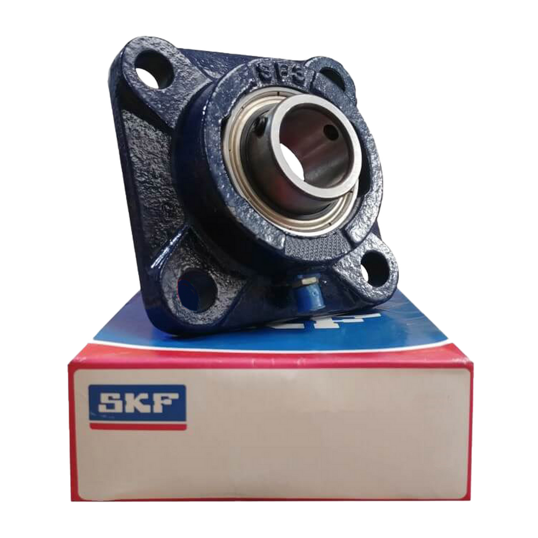FY65TF - SKF Square Flanged Unit - Quality Bearings Online - Quality Bearings Online