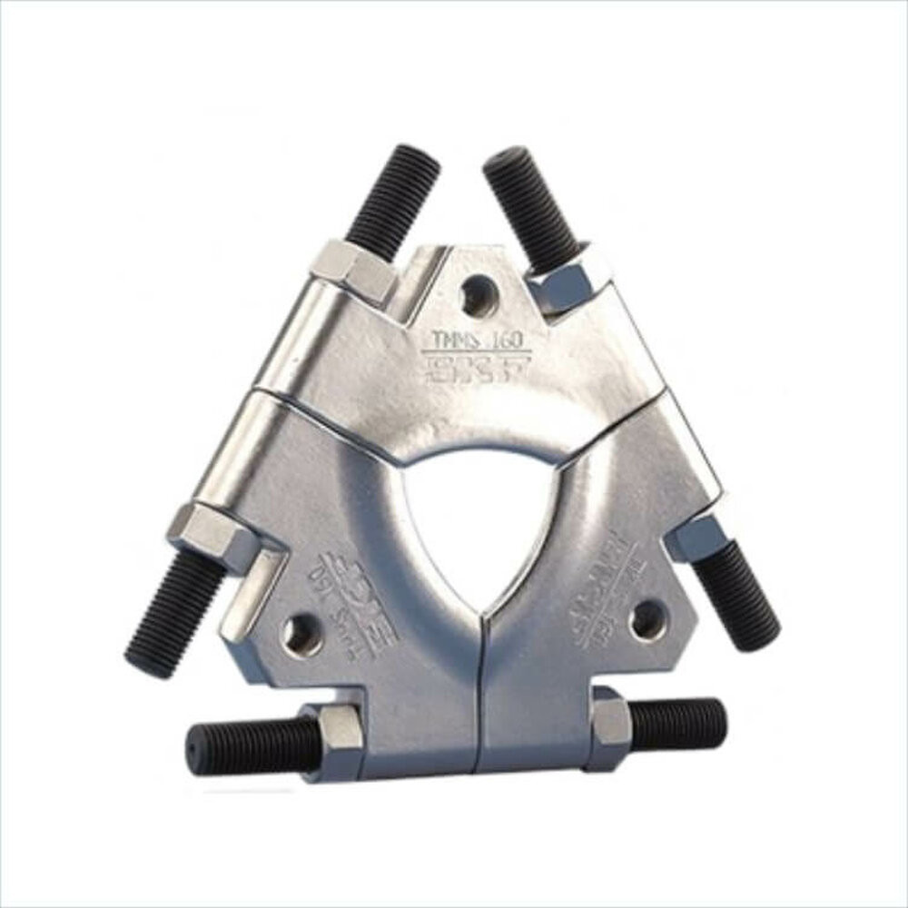 Tri-Section Pulling Plate - Grease Test Kit, Oil Monitors - Quality ...