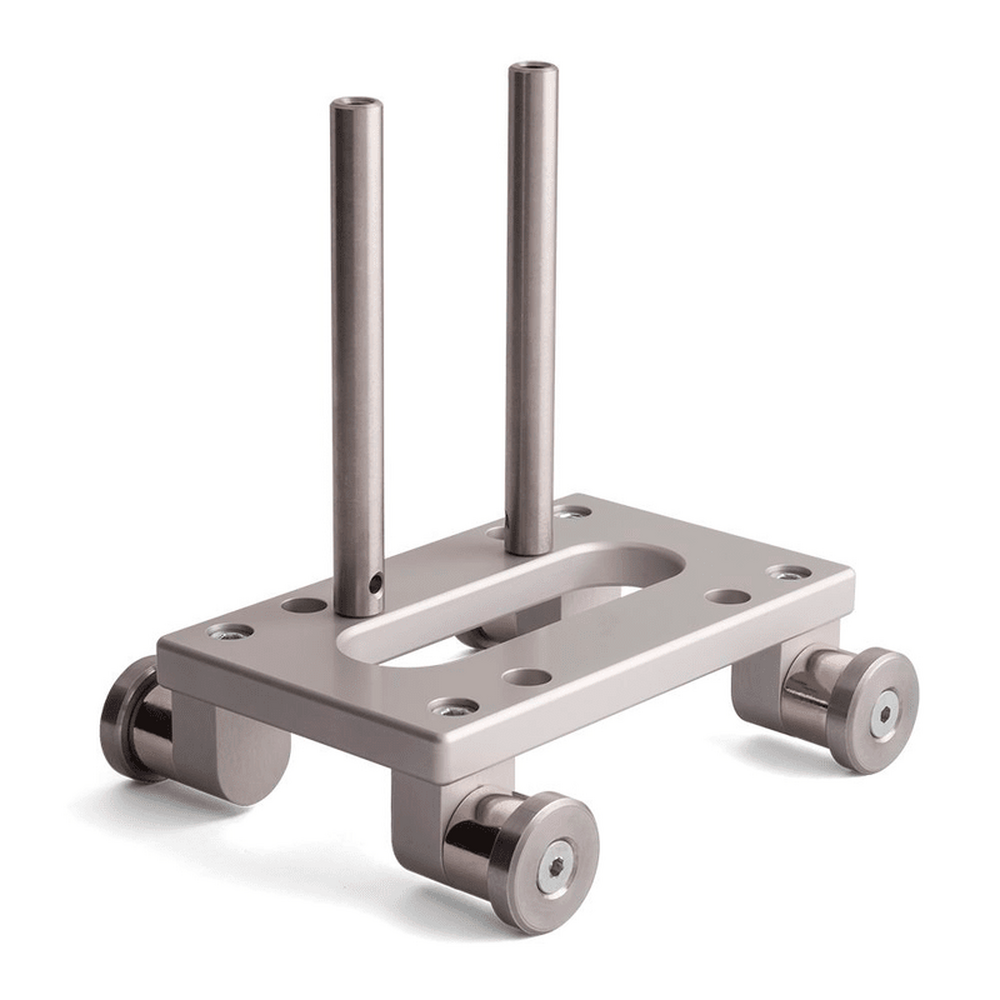 TKSASLDBK - SKF Sliding wheels for Shaft Alignment Tool - Quality ...