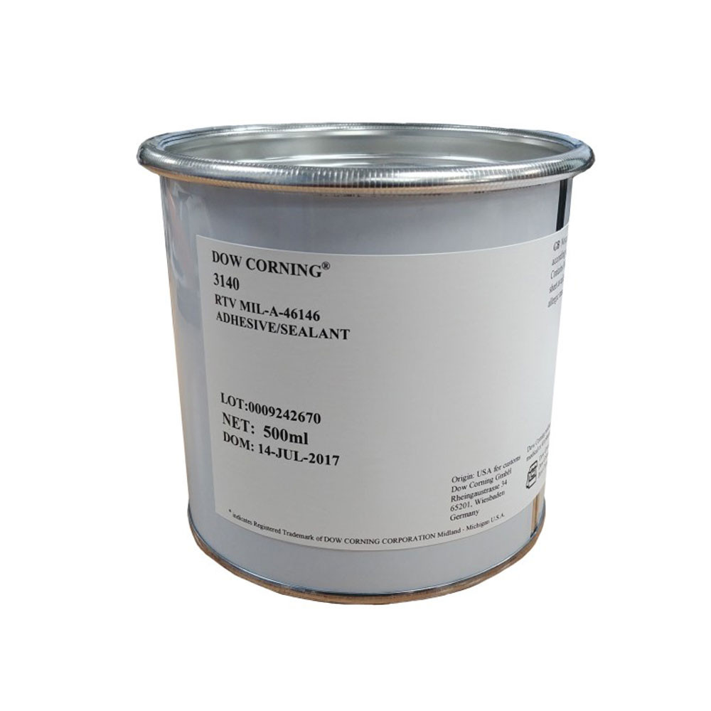 Dow Corning 3140 RTV Coating - 500ml - Quality Bearings - Quality ...
