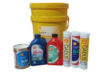 Shell Alexia Products Products - Quality Bearings Online Ltd - Quality ...