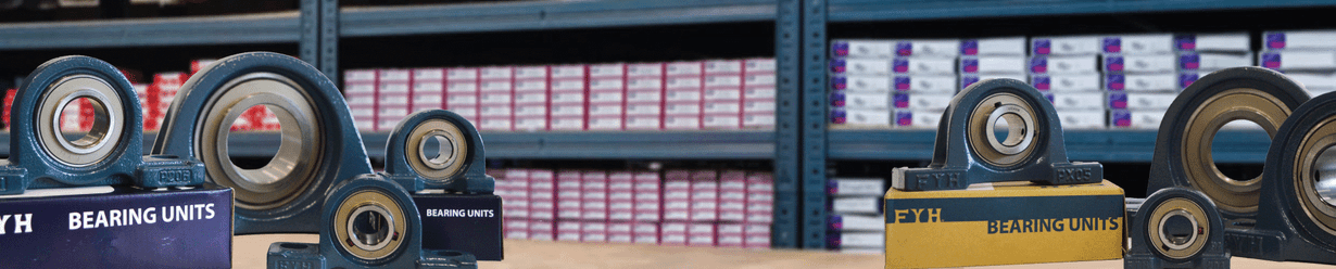 UCP Series - Y Bearing Plummer Block Unit - Quality Bearings Online Ltd ...