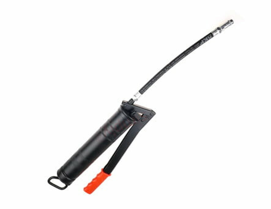 Lubricant Dispensing Tools - Bearing Packer, Grease Guns and Pumps