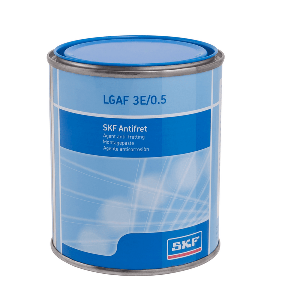 SKF Bearing Grease Products - Quality Bearings Online Ltd