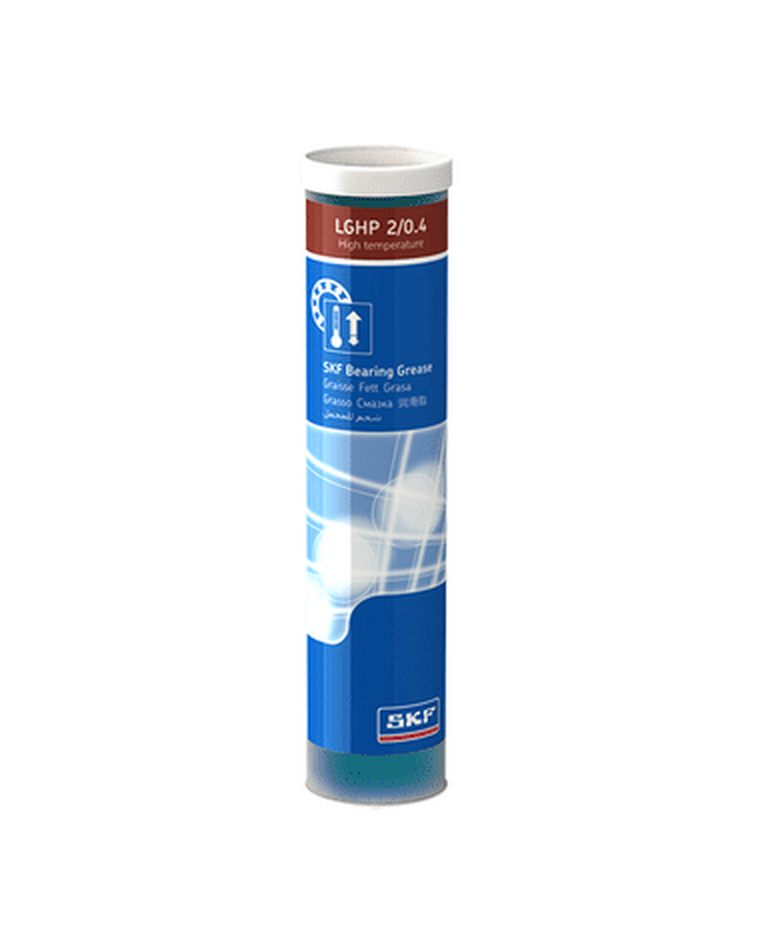 LGHP2/18 - SKF Water Resistant, High Temp Grease - 18kg