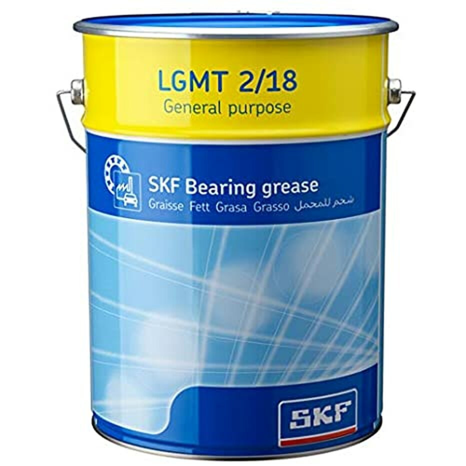 LGMT3/18 - SKF General Purpose Industrial Grease - 18kg