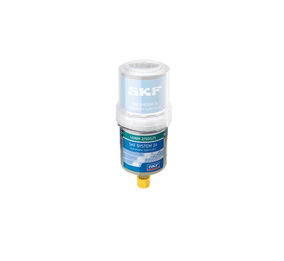 LGET2/1 - SKF Extreme High Temperature Grease - 1ltr