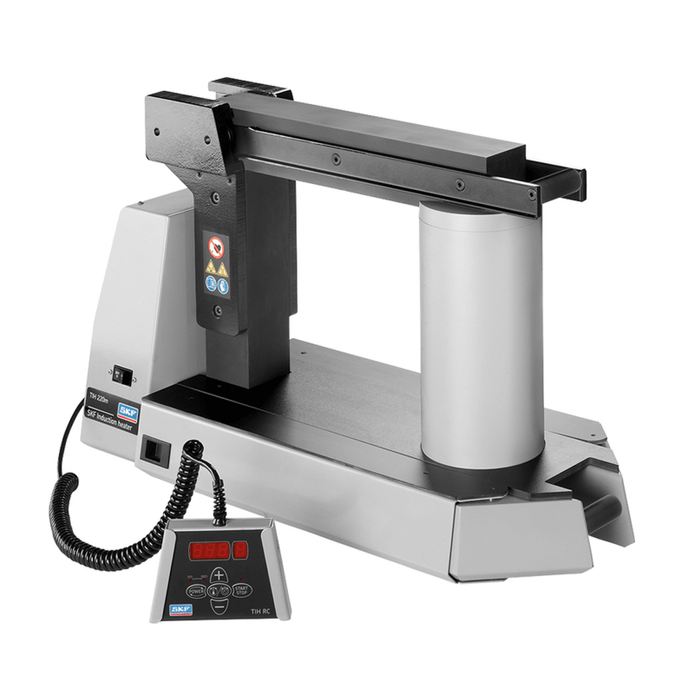 TIH100M/230V - SKF Medium Induction Bearing Heater