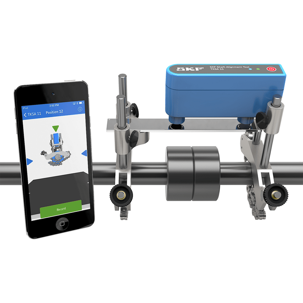 TKBA40 - SKF Belt Alignment Tool - Quality Bearings Online