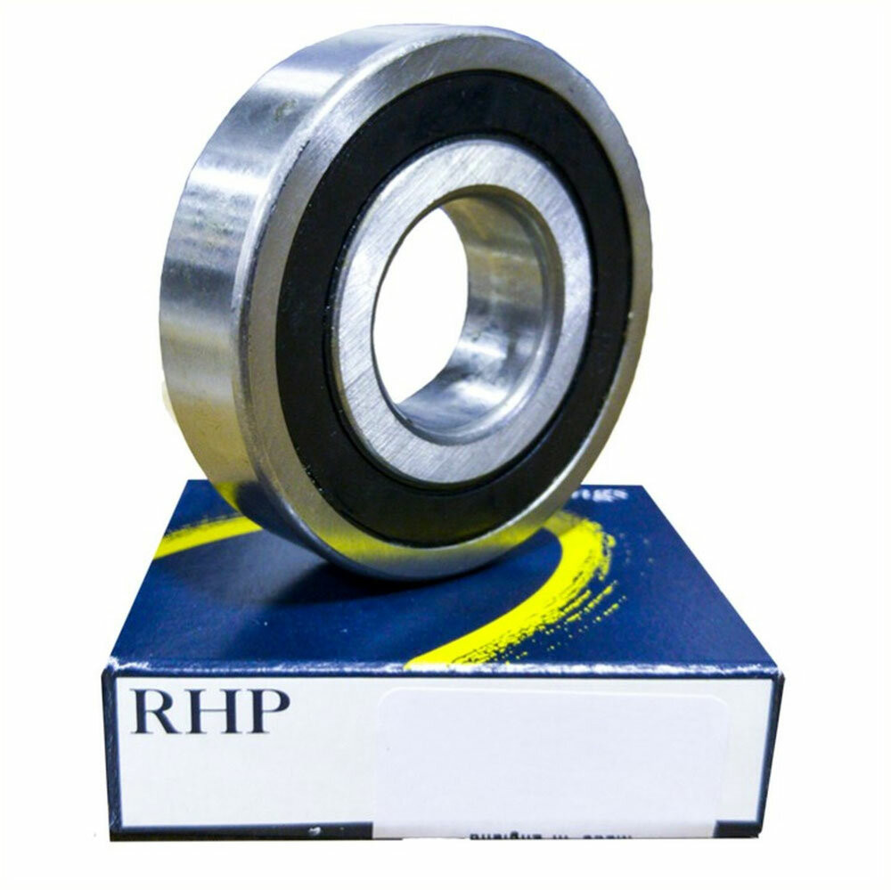 KLNJ Series - RHP Imperial Deep Groove Bearings - Extra Light