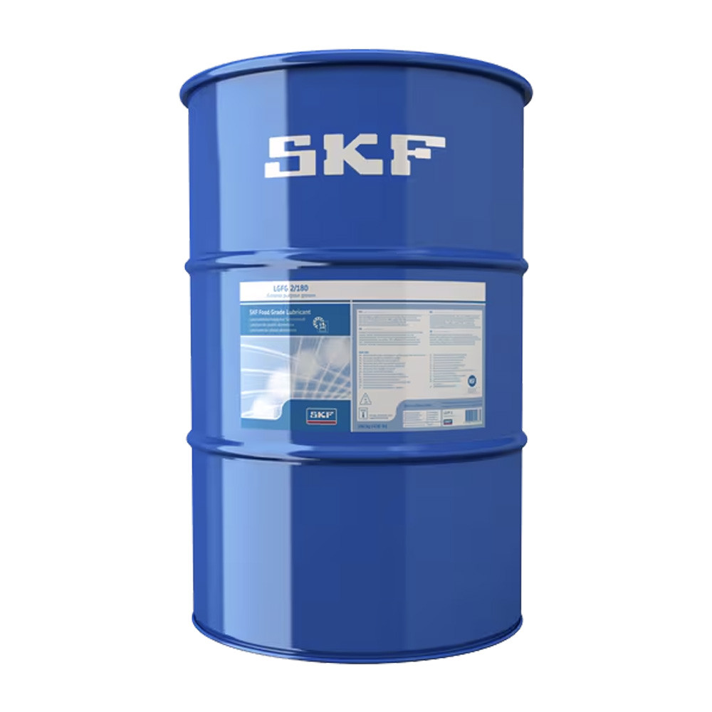 LGFG2/1 - SKF General Purpose Food Grade Grease - 1kg