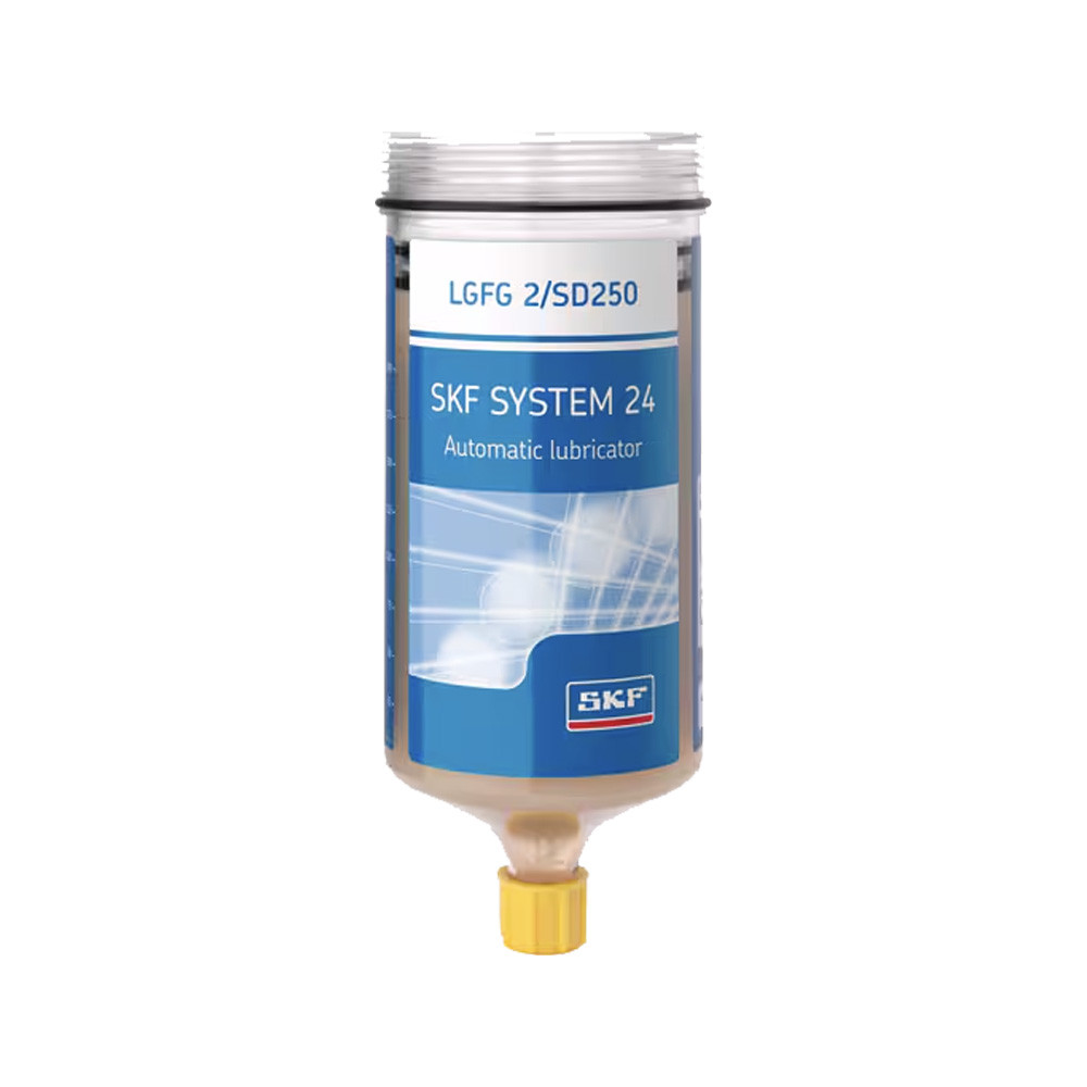 LGFG2/1 - SKF General Purpose Food Grade Grease - 1kg