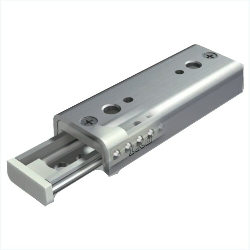 BSP | BSR | BWU - IKO Limited Motion Type Precision Linear Slide Unit
