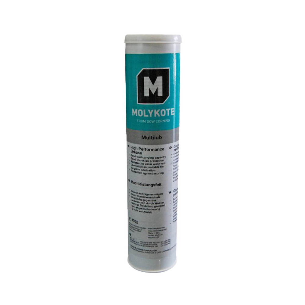 Molykote Grease Products - Quality Bearings Online