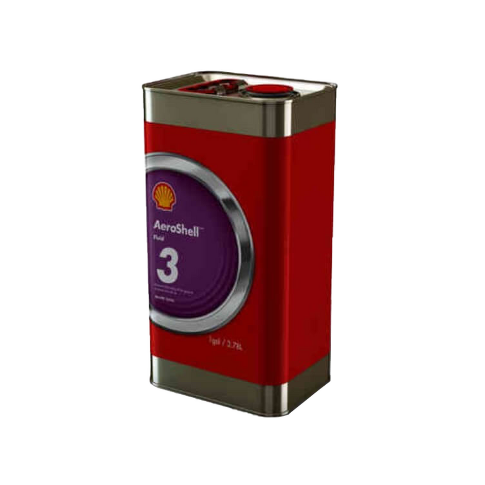 Aeroshell Fluid 41 - 1L - Quality Bearings Online Ltd