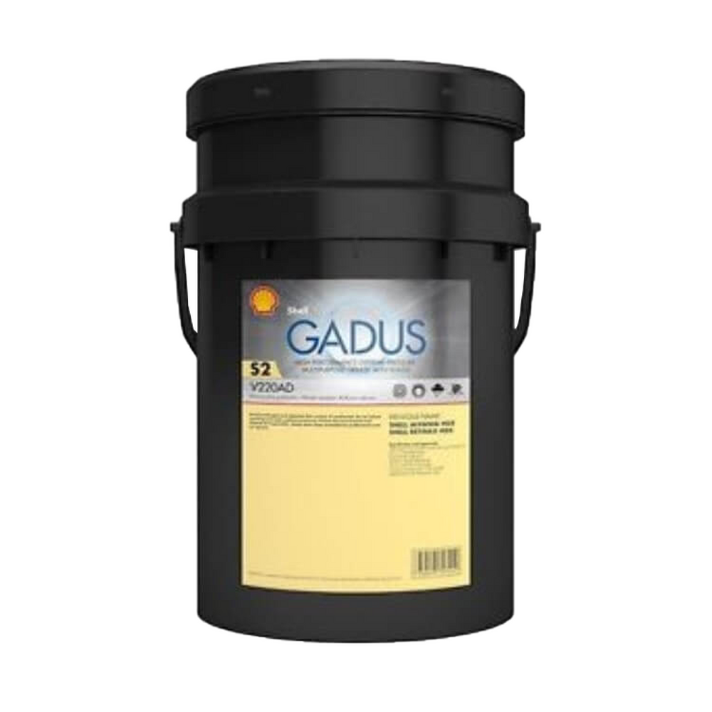 Shell Gadus S2 V220 2 - 18Kg - Quality Bearings Online