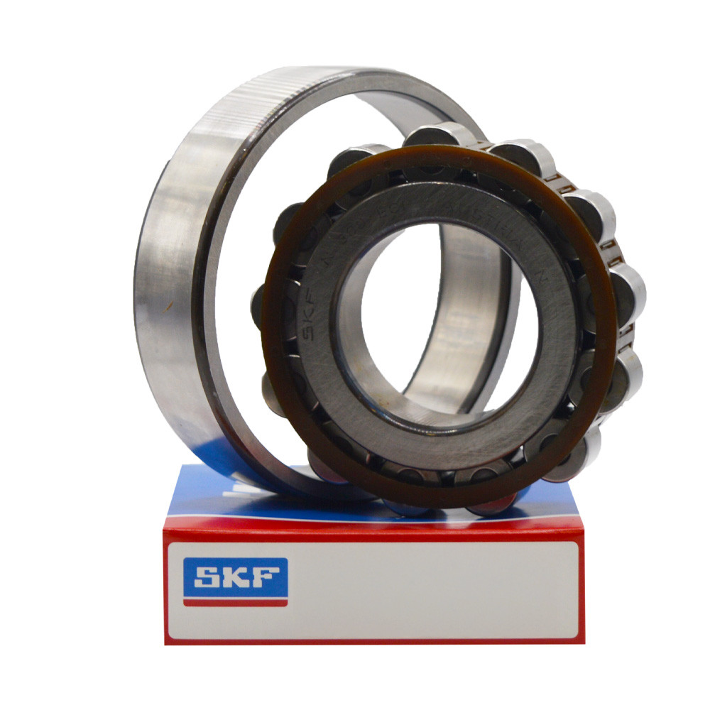 NU305 ECP - SKF Cylindrical Roller - Quality Bearings Online
