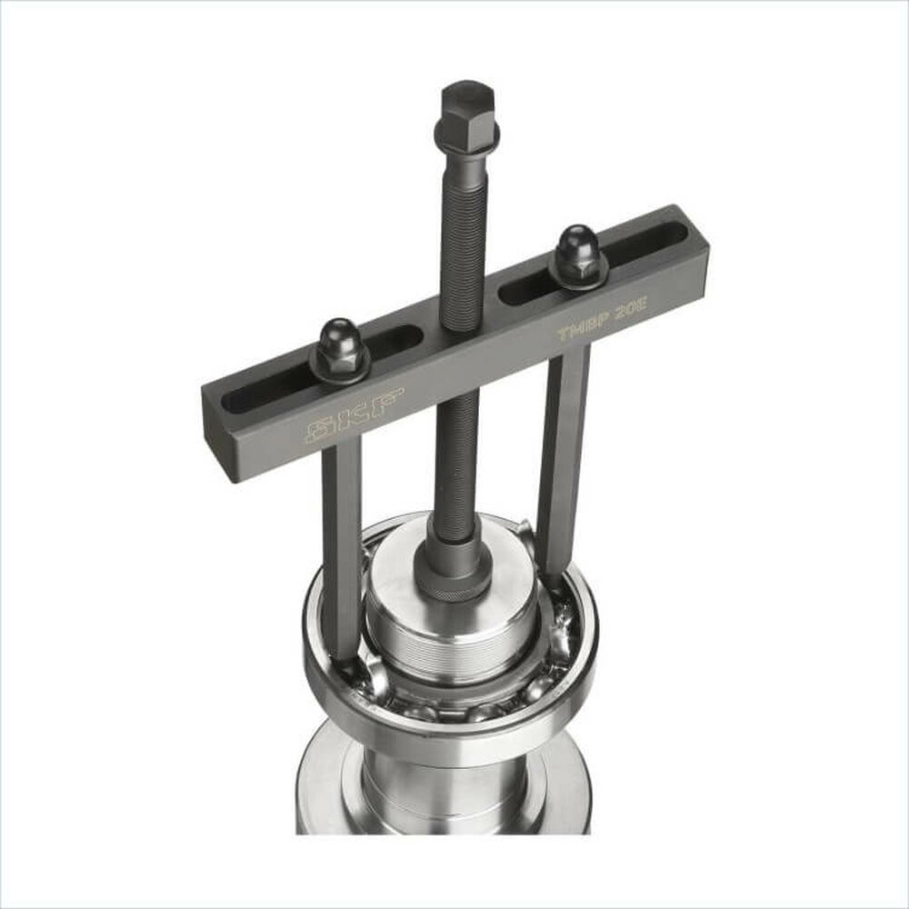 TMHC110E - SKF Hydraulic Puller Kit - Quality Bearings