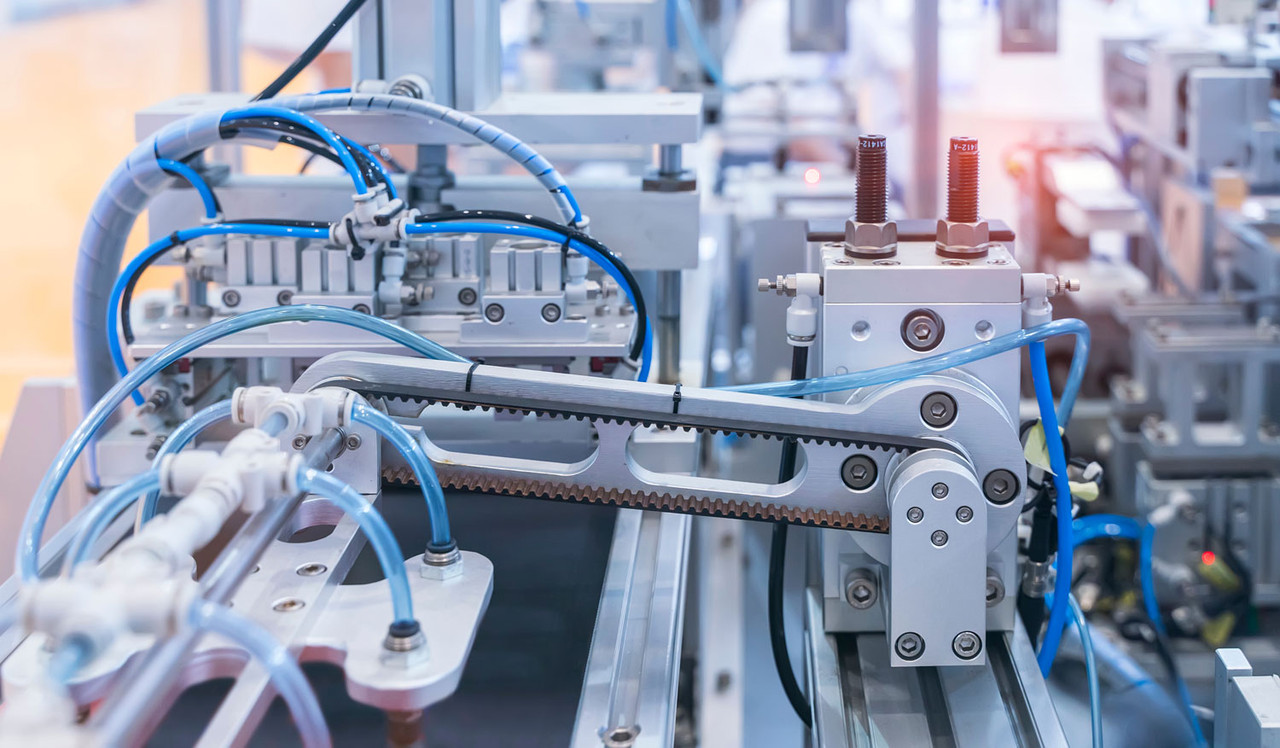 5 Reasons Why Transmission Belts Fail - Quality Bearings Online