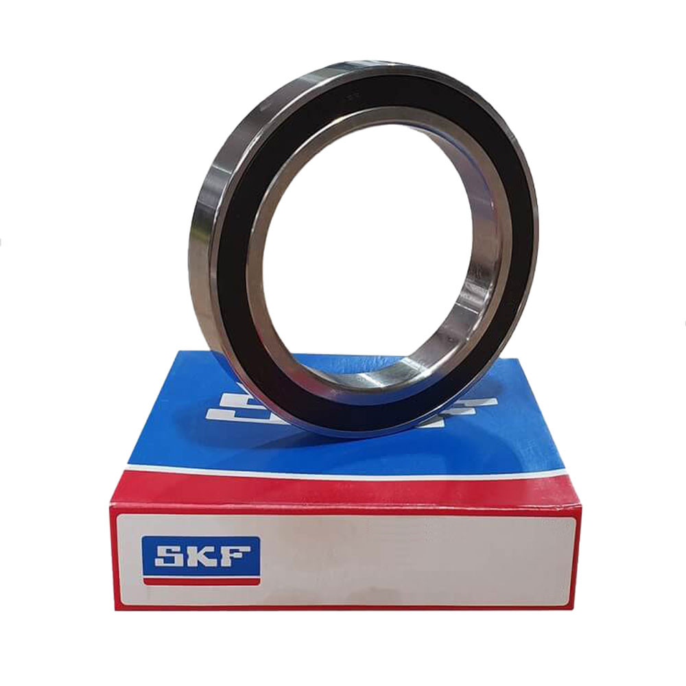 7208BE-2RZP - SKF Angular Contact Bearing - 40x80x18mm