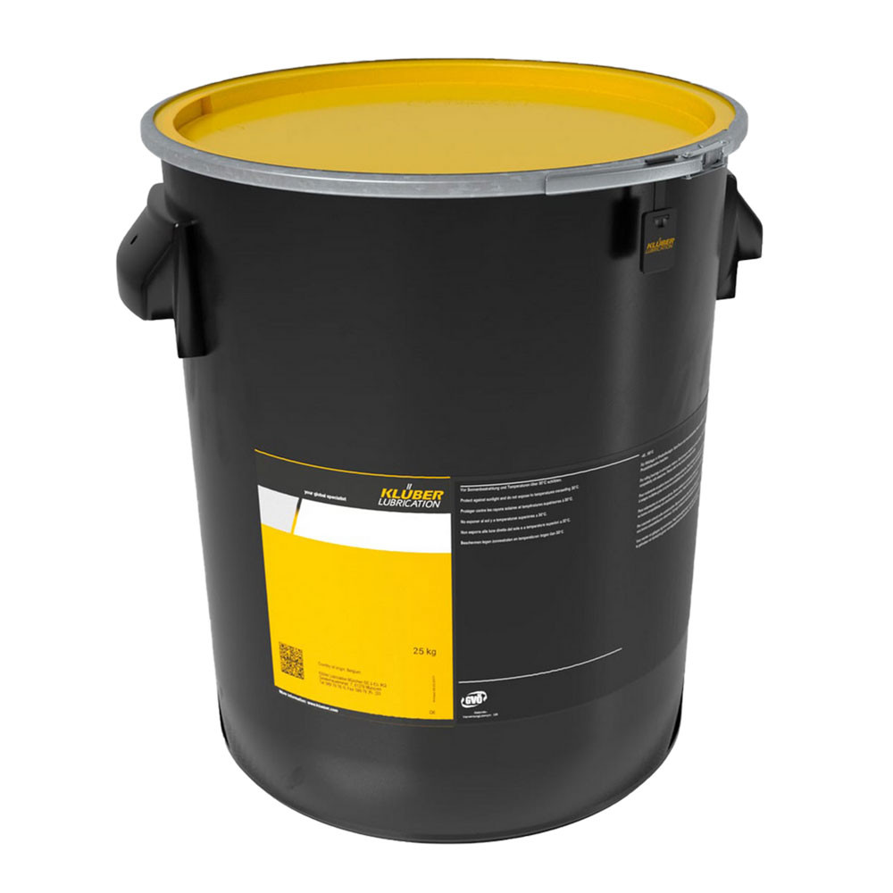Kluber Isoflex Topas L 32 N - 25kg - Quality Bearings Online