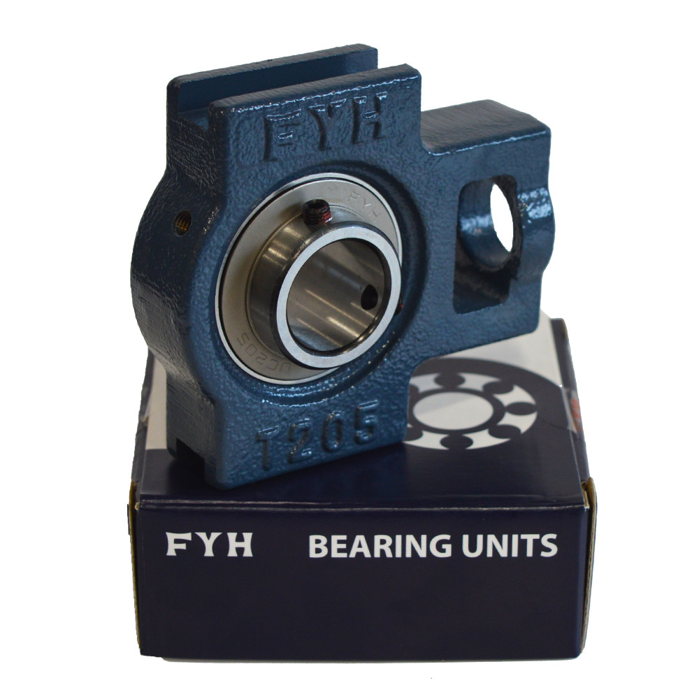 UCT318 - FYH Cast Iron Take-Up Bearing Unit - Quality Bearing Online Ltd.