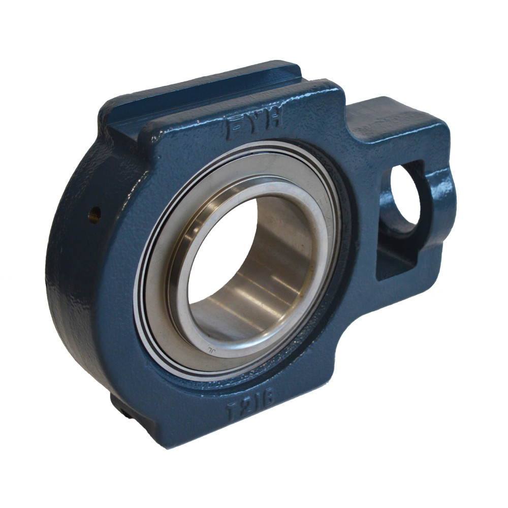 UKT210 - FYH Cast Iron Take-Up Bearing Unit - Quality Bearing Online Ltd.