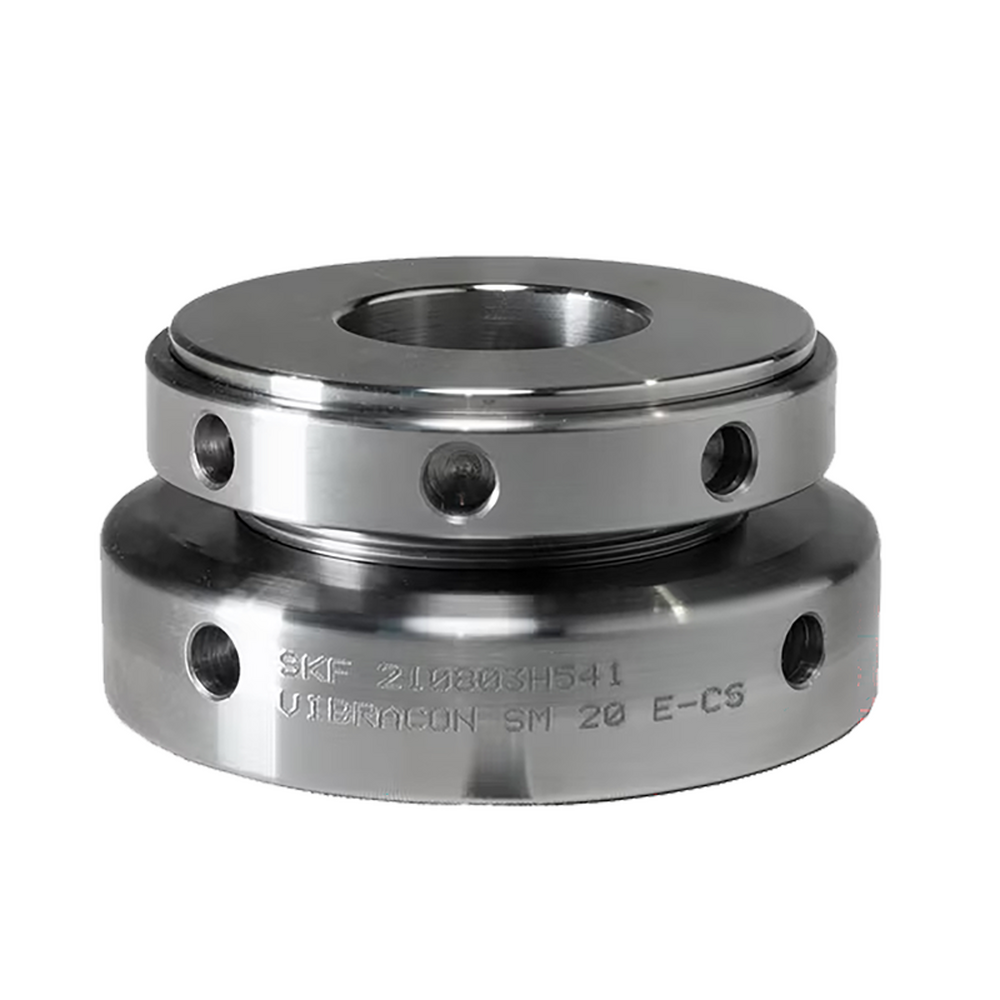 SM20E-CS - SKF Vibracon Carbon steel chocks