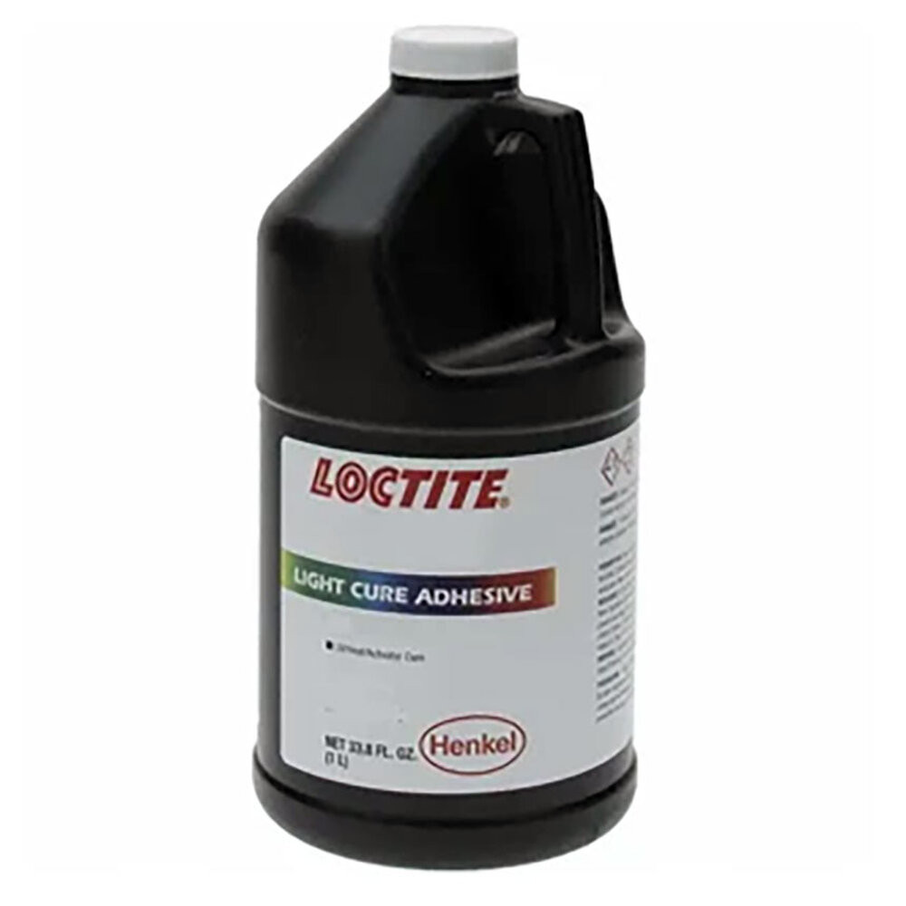 Loctite 3491- 1l - Bonding Glass - Quality Bearings Online