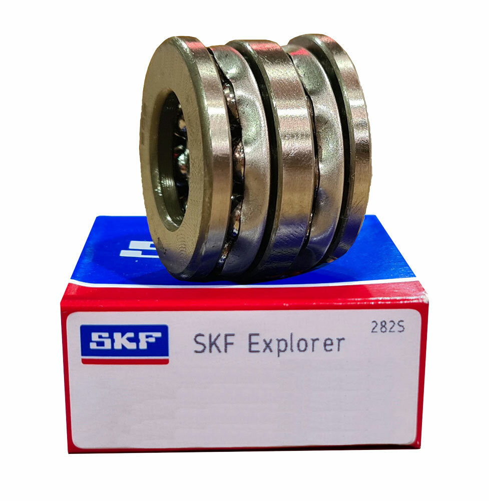52208 - SKF Thrust Bearing - Quality Bearings Online