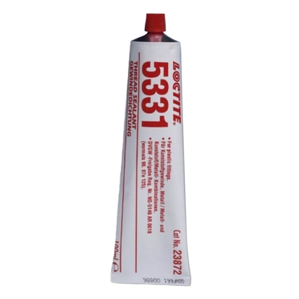 Loctite 5331, Loctite Thread Sealing Gel - Quality Bearings