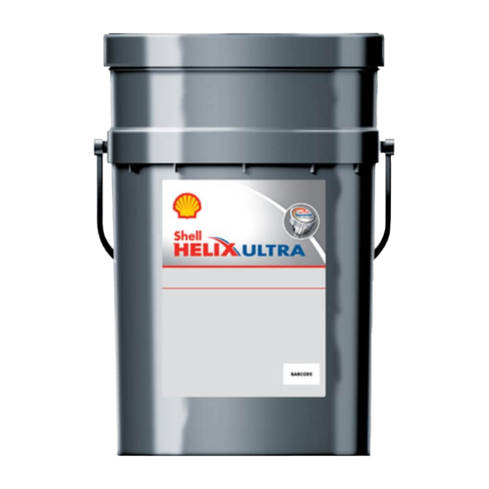 Shell Helix Ultra ECT C3 5W-30 - 20L | 5 gallon - Quality Bearings Online