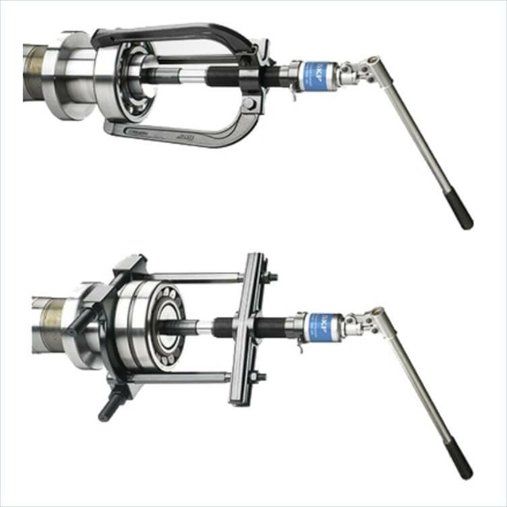 TMHC110E - SKF Hydraulic Puller Kit - Quality Bearings