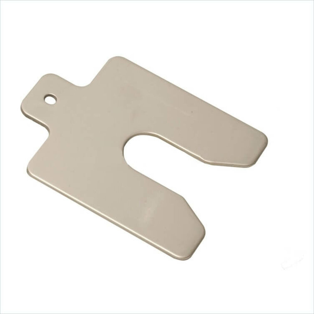 TMAS100-005 - SKF Machinery Shim - Quality Bearings Online