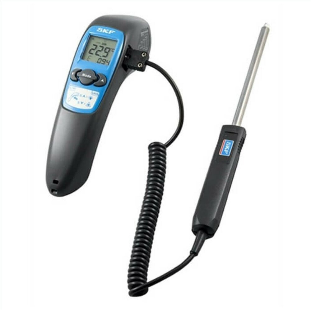 TKTL21 - SKF Thermometer - Quality Bearings Online