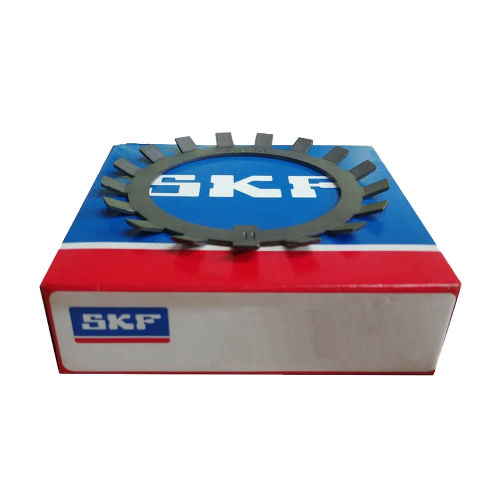 MB10 -SKF Lock Washer - Quality Bearings Online Ltd