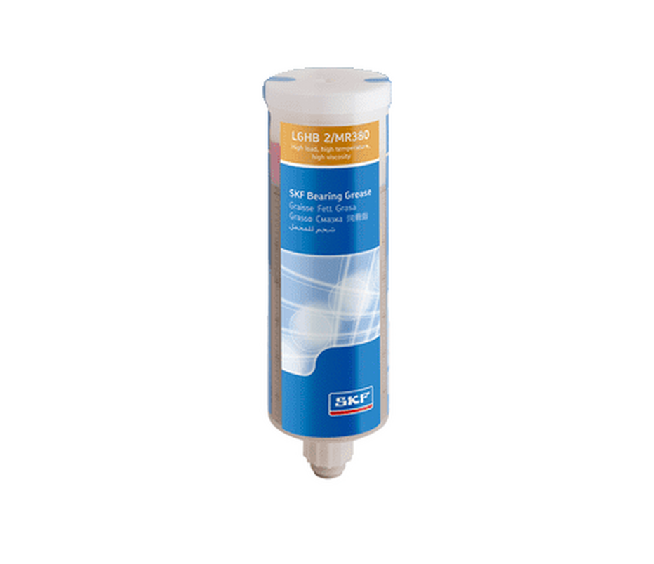 LGHB2/18 - SKF High Visc. High Temp. Grease - 18kg